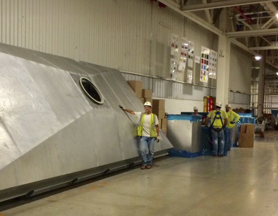 f – Sheet Metal Workers Local 219